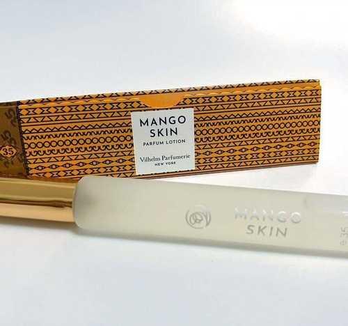 Mango Skin Vilhelm Parfumerie 35мл