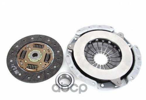 Сцепление valeo 821098 daewoo Nexia (kletn) 821