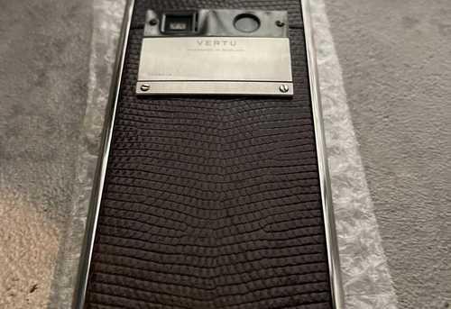 Vertu Aster Orchid Calf, 64 ГБ