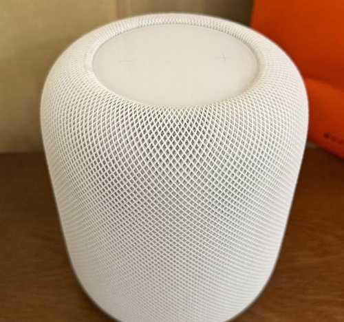 Apple HomePod 2