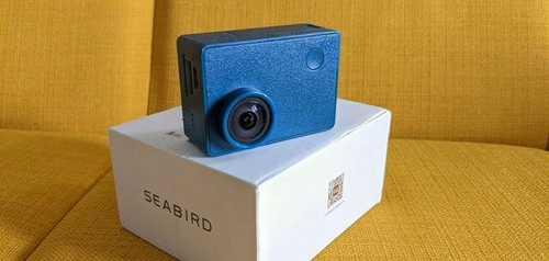 Экшн камера xiaomi seabird 4k