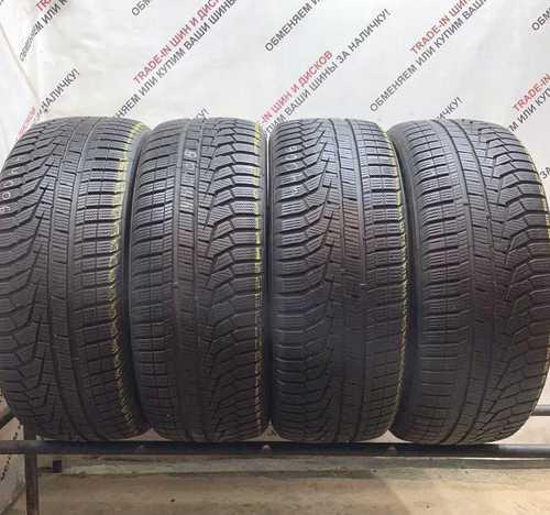 Hankook Winter I'Cept Evo2 W320 205/60 R16 90P