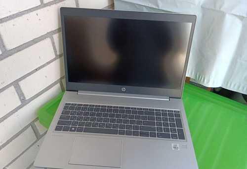15.6" HP ProBook 450 G7, 256 ГБ, Core i5-10210U, RAM 16 ГБ, Intel UHD Graphics 620