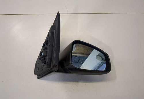 Зеркало боковое Renault Laguna 3 2009, 2009