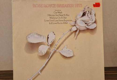 Винил Rose Royce - Greatest Hits LP