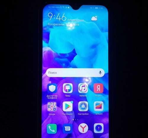 HUAWEI Y5 (2019), 2/32 ГБ