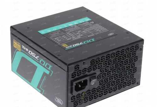 Блок питания deepcool DQ750 (DQ750-M-V2L)