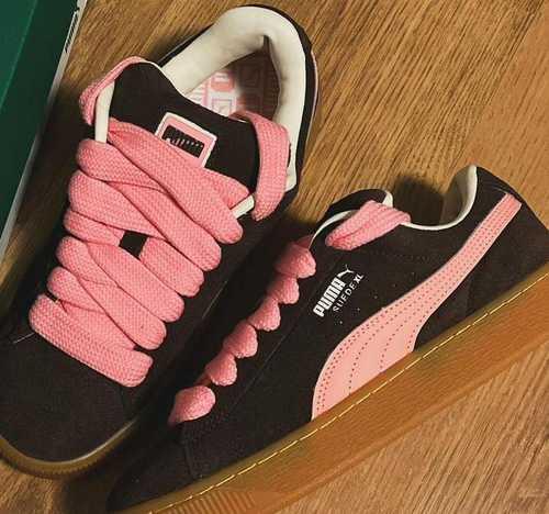 Puma Suede XL