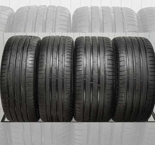 Hankook Ventus S1 Evo 3 K127 245/45 R18 и 275/40 R18 100Y