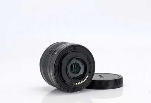 Canon EF-M 15-45mm IS STM отл.сост.,гарантия,обмен