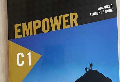 Empower C1 Student’s book