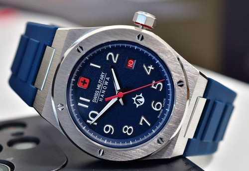 Часы Swiss Military Hanowa smwgn2101901 мужские