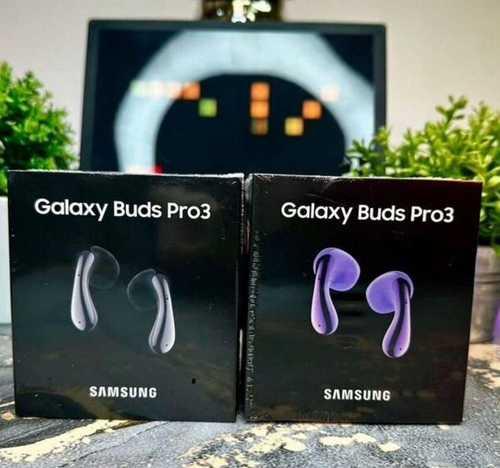 Samsung galaxy Buds Pro 3 Новинка