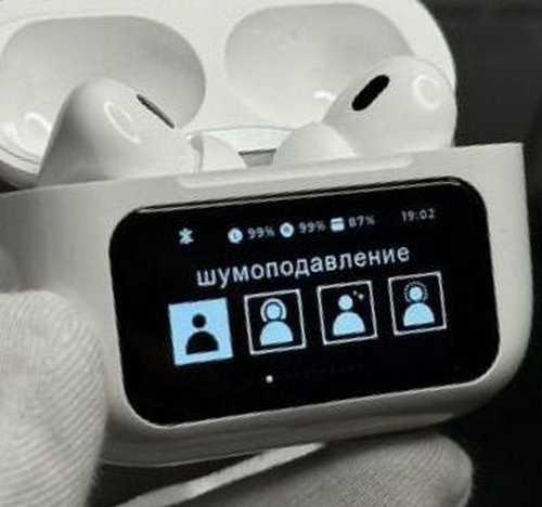 Airpods pro 2 / 4 / pro   доставка