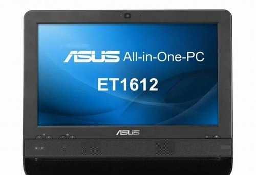 Asus all in one ET1612 моноблок