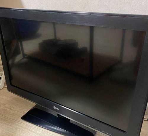 Телевизор LG 32CS460
