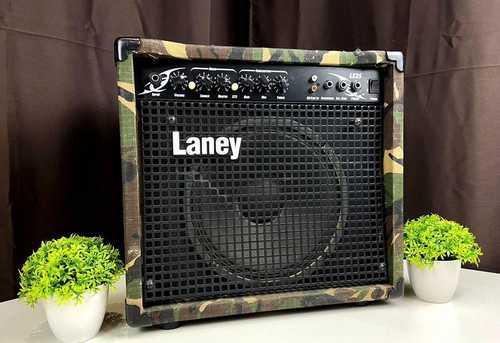 Комбоусилитель laney