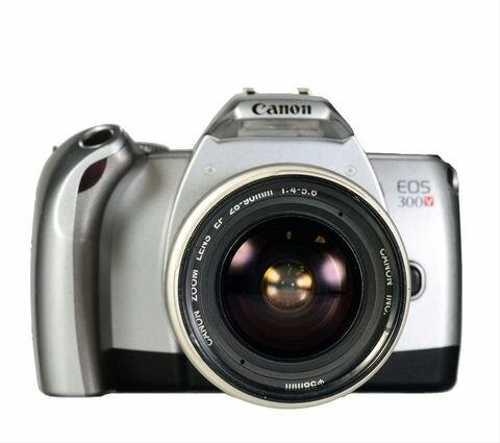 Canon EOS 300V (EOS Rebel Ti/EOS Kiss 5)