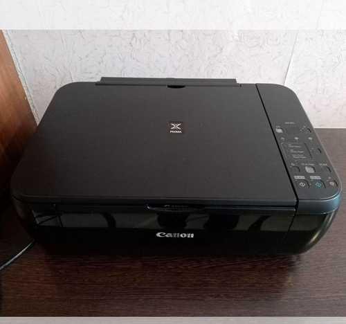 Принтер Canon pixma MP280