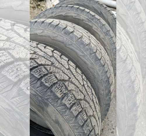 Nokian Tyres Hakkapeliitta 10p SUV 225/65 R17 T