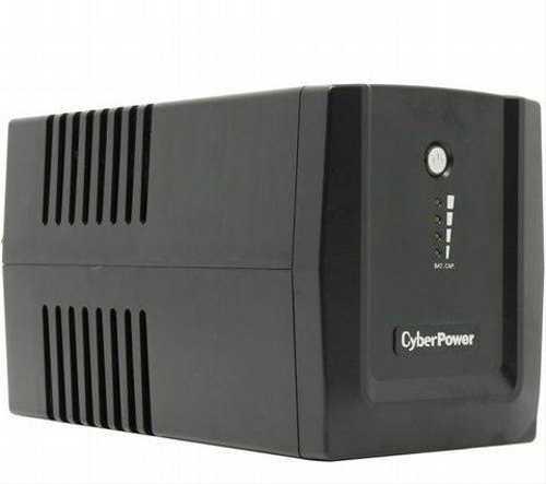 Ибп CyberPower ut1500ei (M/B)