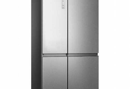Холодильник (Side-by-Side) Hisense RS840N4AIF