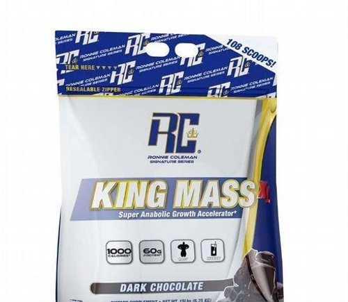 Ronnie Coleman King Mass 6,75 кг