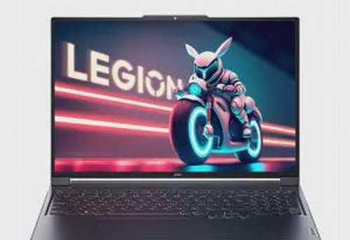 Игровой ноутбук Lenovo Legion Y7000P, 16", 16Гб/1т