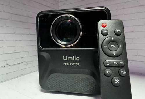 Umiio Projector P860