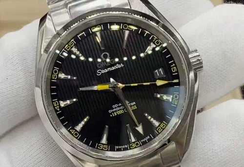 Omega Seamaster Aqua Terra