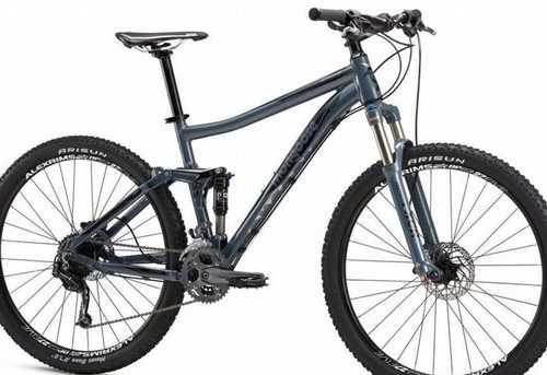 Горный велосипед Mongoose Salvo Comp 27,5