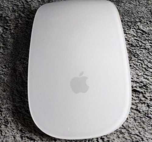 Мышь apple magic mouse 2