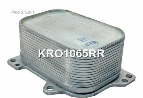 Krauf KRO1065RR Масляный радиатор