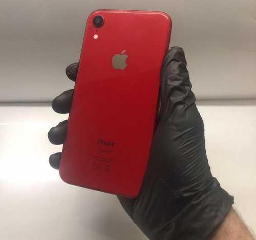 iPhone Xr, 64 ГБ