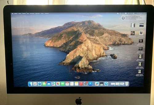 Apple iMac 21.5 2017 1TB