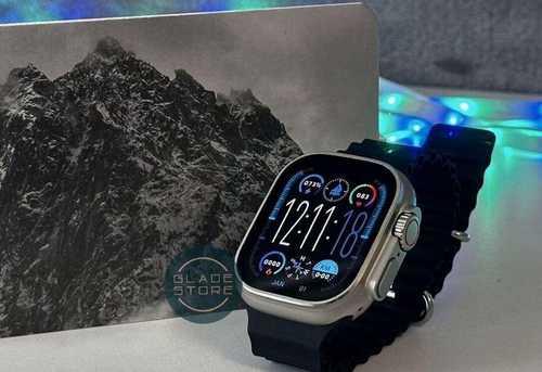 Apple Watch Ultra 2 / HK 9 Ultra2 RR699