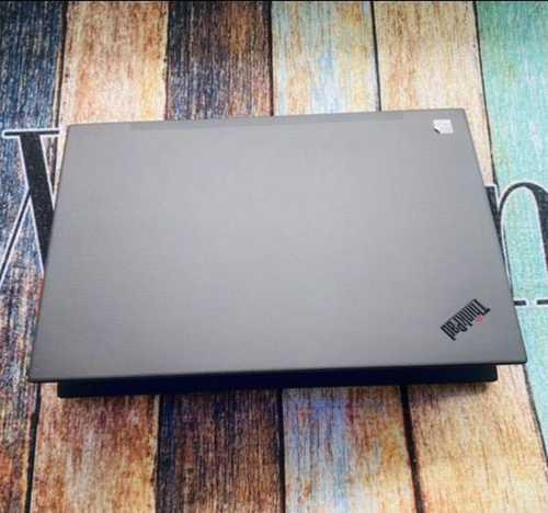 Thinkpad P1 Core i7   32гб озу