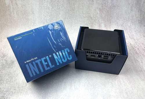 Компьютер Intel NUC 8i5BEK2