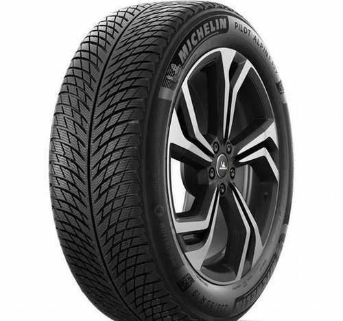 Michelin Pilot Alpin 5 SUV 255/50 R21 109H