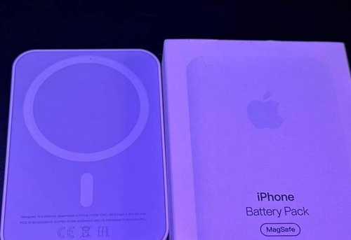 iPhone Battery Pack (Premium)