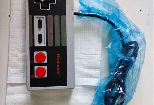 Геймпад для NES Mini