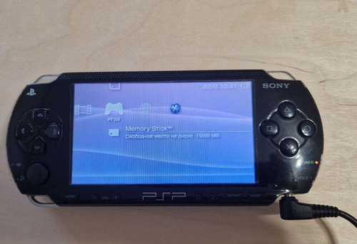 Sony psp fat 1008