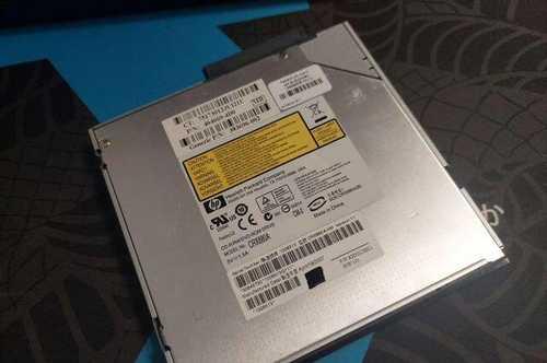 CD-R/RW/DVD-ROM drive HP CRX880A