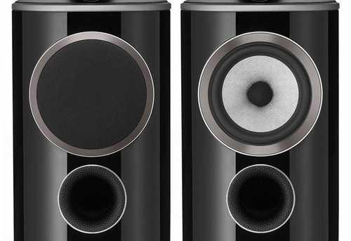 Акустика B&W 805 D4 Gloss Black