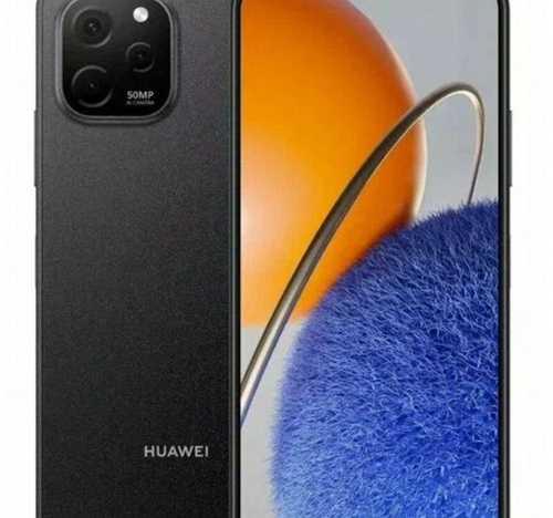 HUAWEI nova Y61, 4/128 ГБ