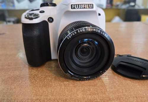Фотоаппарат Fujifilm FinePix SL300 white