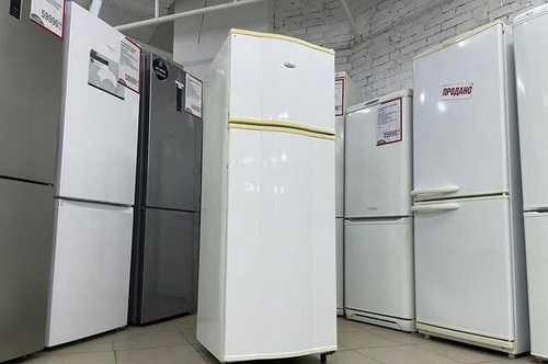 Холодильник Whirlpool / No Frost / Гарантия