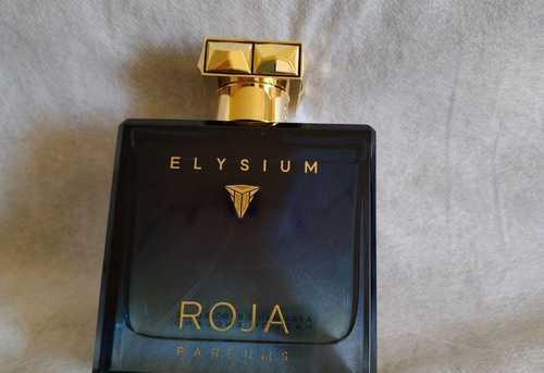 Отливант Roja Dove Elysium (parfum Cologne) 10 мл