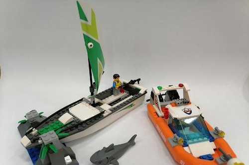 Lego City 60168