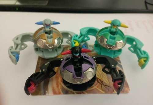 Bakugan бакуган Волкан